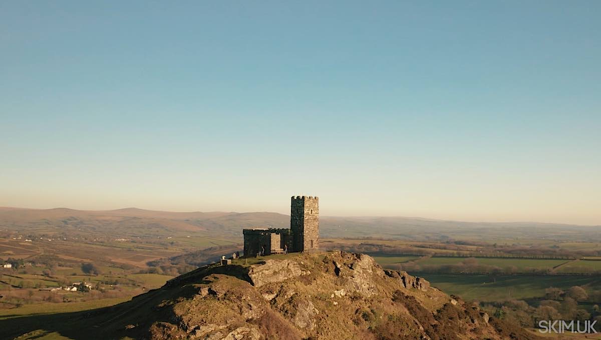 Brentor Gallery – Brentor Parish