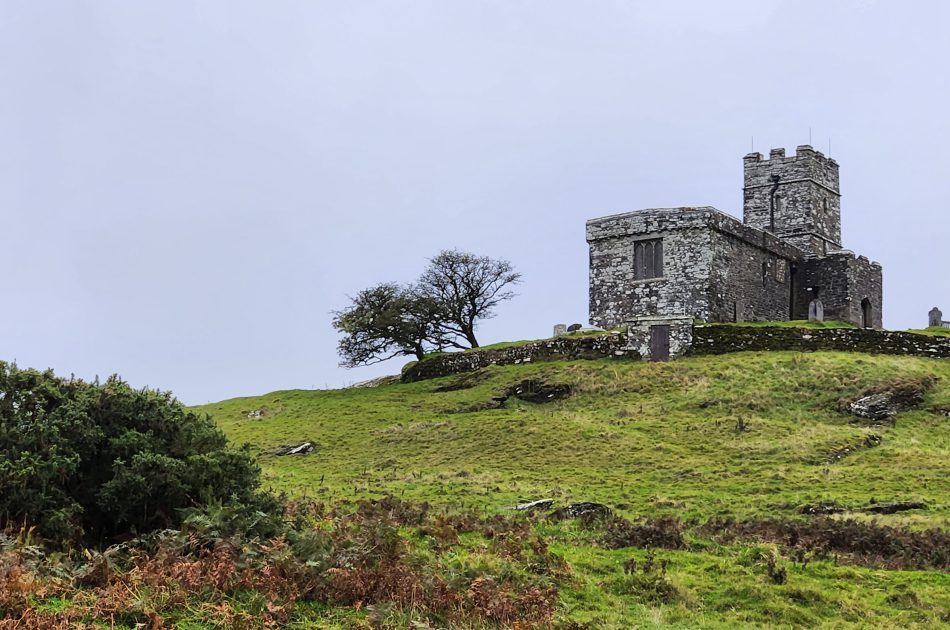 Village Organisations – Brentor Parish